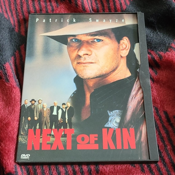 Media | 5 For 2 Next Of Kin Dvd | Poshmark